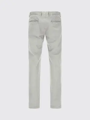 Incotex Tailored Trousers - Grey
