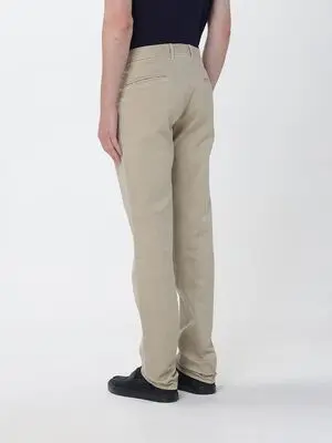 Incotex Tailored Trousers - Sand
