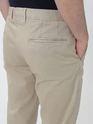 Incotex Tailored Trousers - Sand