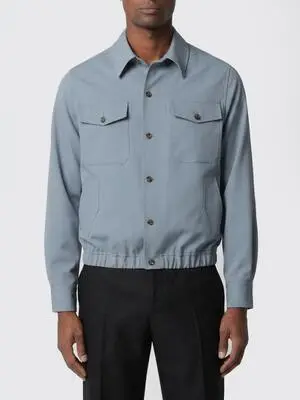 LARDINI Jacket - Grey