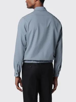 LARDINI Jacket - Grey