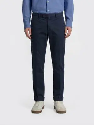 BRIGLIA 1949 Briglia 1949 Tailored Chinos Blue