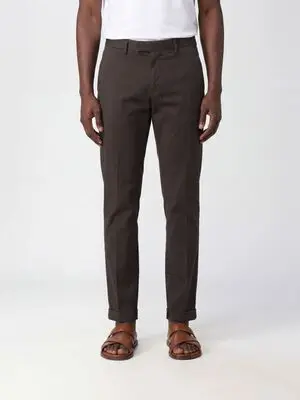 BRIGLIA 1949 Briglia 1949 Tailored Chinos Brown
