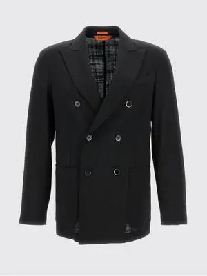 Barena Venezia Double Breasted Blazer