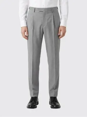 Barena Venezia Tailored Trousers - Grey