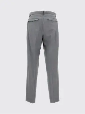 Barena Venezia Tailored Trousers - Grey