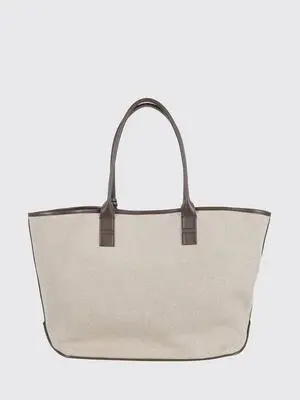 Hogan Tote Bag - Grey