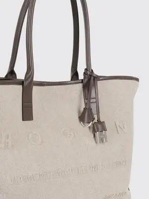 Hogan Tote Bag - Grey