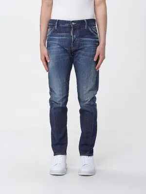 Dsquared2 Jeans - Denim