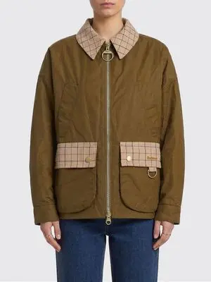 Barbour Jacket