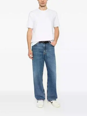MAZZARELLI Short-sleeve T-shirt
