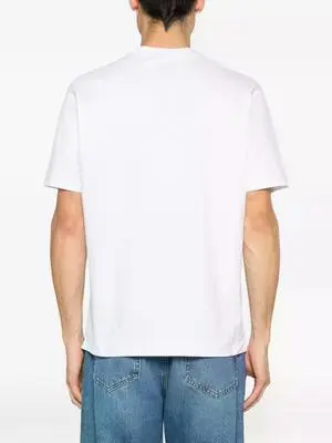 MAZZARELLI Short-sleeve T-shirt