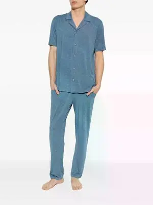 Hanro Drawstring Trousers