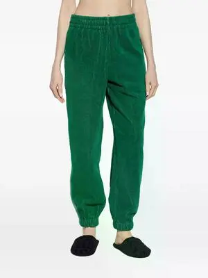 Versace Pocket Stripe Track Pants