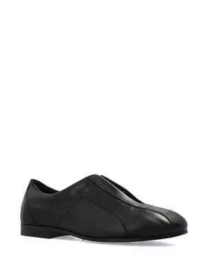 JIL SANDER Hamburg Lace-up Shoes