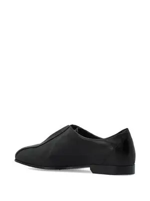 JIL SANDER Hamburg Lace-up Shoes