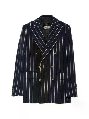VIVIENNE WESTWOOD Captain Blazer