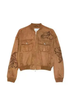 Ermanno Firenze Classic Jackets For Women
