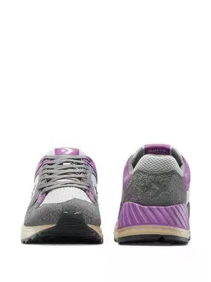 CONVERSE Wave Logo Sneakers - Grey