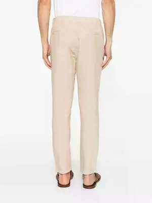 TELERIA ZED Tapered Trousers