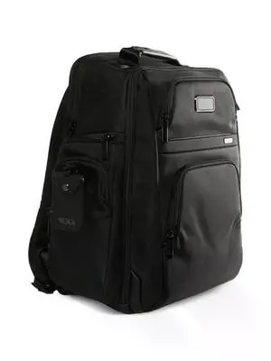 Tumi Alpha Packing Backpack - Black