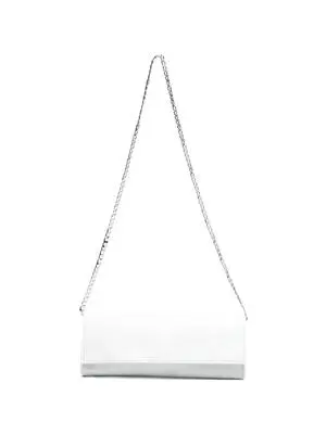 CASTAGNA Chain-Strap Clutch Bag