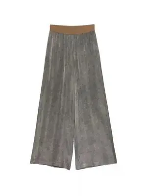 Uma Wang Wide Leg Pants For Women