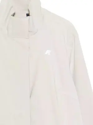 K-WAY Funnel-neck Coat