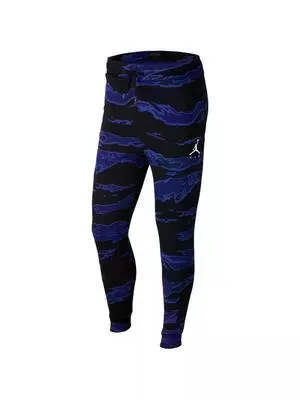 Nike Jordan Printed Sport Bottoms For Men