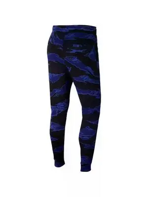 JORDAN Camo-print Track Pants