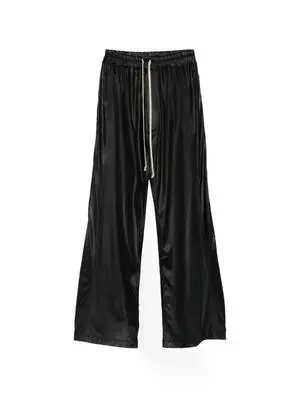 Rick Owens Pusher Wide-leg Trousers