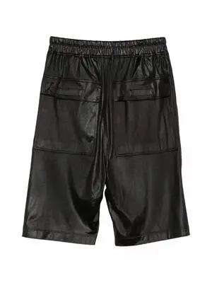 Rick Owens Drawstring Shorts