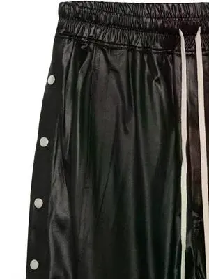 Rick Owens Drawstring Shorts