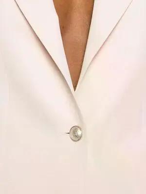 Tagliatore Parigi Single-breasted Notched-lapel Suit - Pink