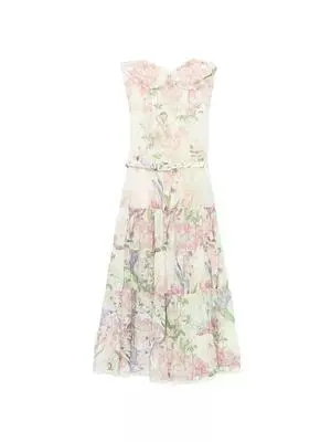 Charo Ruiz Ibiza Strapless Day Dresses