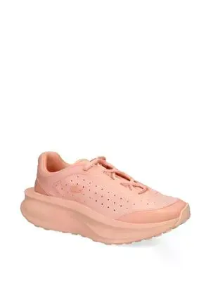 Lacoste Neo Run Perforated Sneakers - Pink