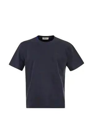 Premiata Logo-detail T-shirt