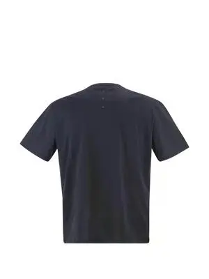 Premiata Logo-detail T-shirt
