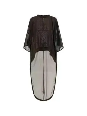 DI.LA3 PARI' Coda Asymmetric Top