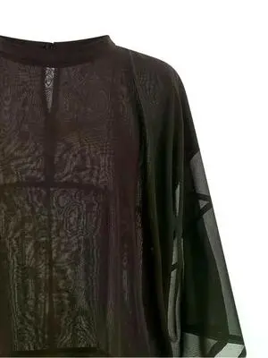 DI.LA3 PARI' Coda Asymmetric Top