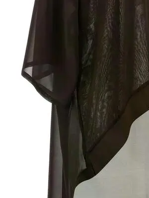 DI.LA3 PARI' Coda Asymmetric Top