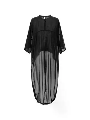DI.LA3 PARI' Coda Asymmetric T-shirt