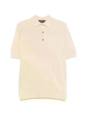 FILIPPO DE LAURENTIIS Short-sleeve Polo