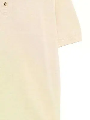 FILIPPO DE LAURENTIIS Short-sleeve Polo