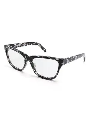Off-White 7a Eyeglasses