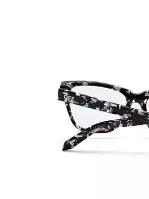 Off-White 7a Eyeglasses