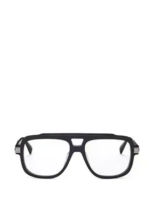 Balmain Pilot Glasses