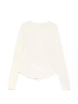 Isabel Marant Étoile Button T-shirt