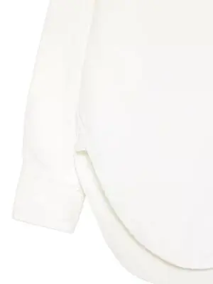 Citizens Of Humanity Carter Patch-pocket Shirt