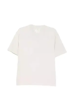 MELT Cotton T-shirt - Neutrals